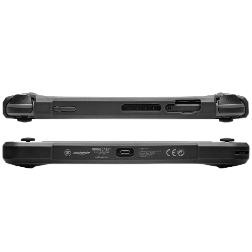 Snake Byte Tough Case For Nintendo Switch - Black Price in Kuwait - Xcite