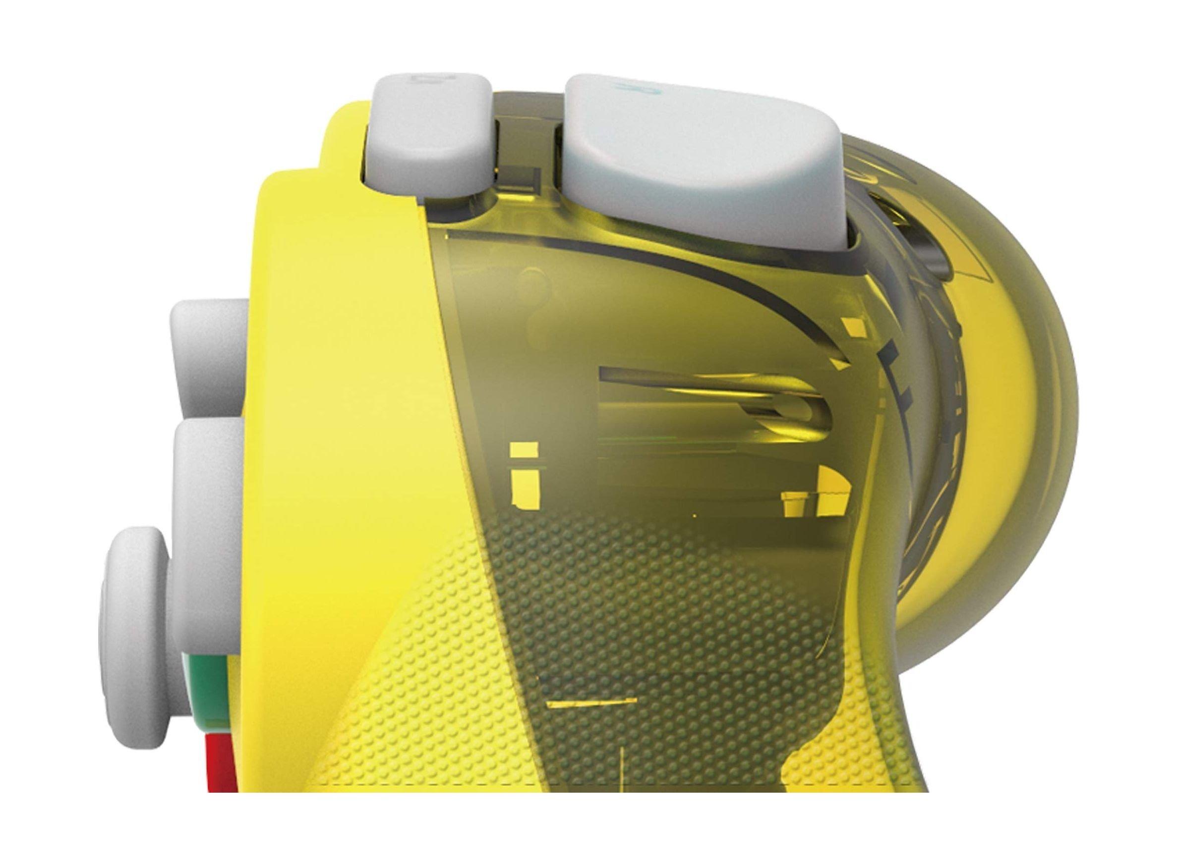 Hori Nintendo Switch: Super Smash Bros GamePad - Pikachu Price in ...