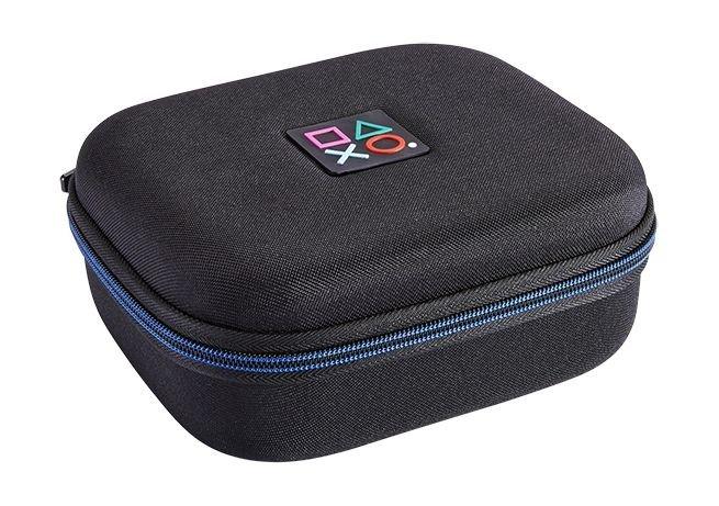 BigBen PS4 Revolution Controller Case Price in Kuwait - Xcite