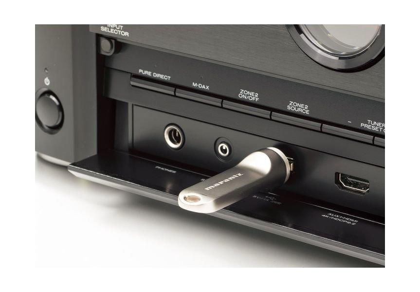 Marantz 9.2 Channel 110W 4K Audio Video Receiver - SR6013 Price in ...