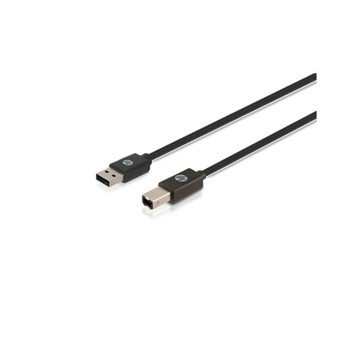 HP Printer Cable V2 1.5M Price in Kuwait - Xcite Alghanim