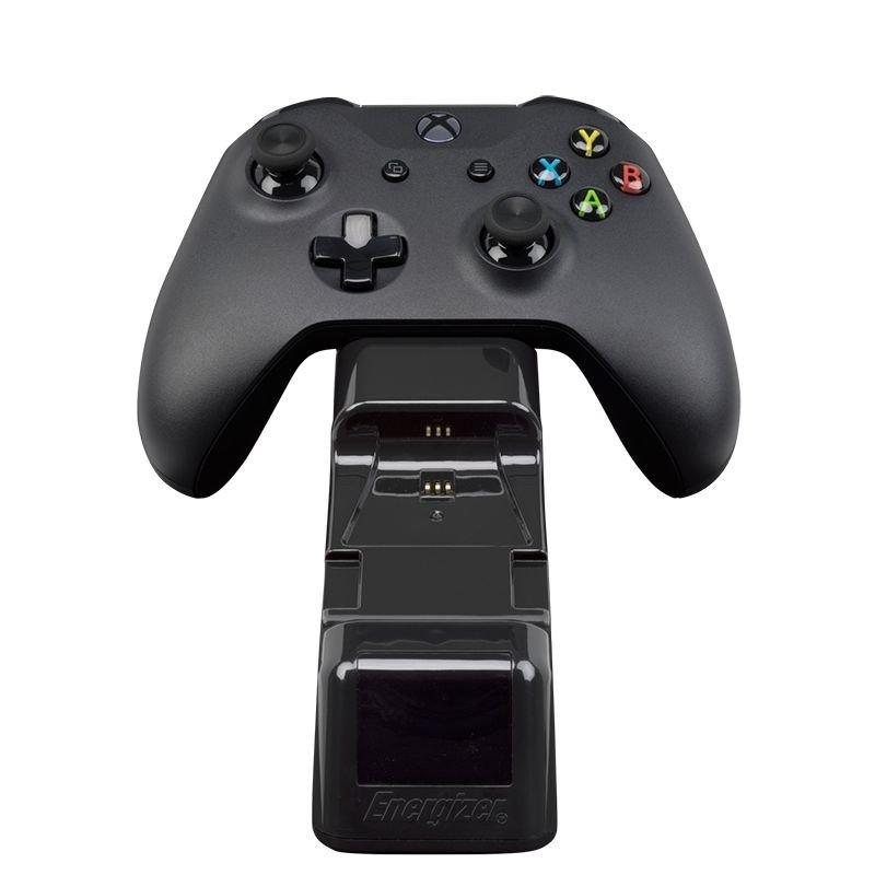 PDP Energizer 2X Charge System For Xbox One Price in Kuwait - Xcite