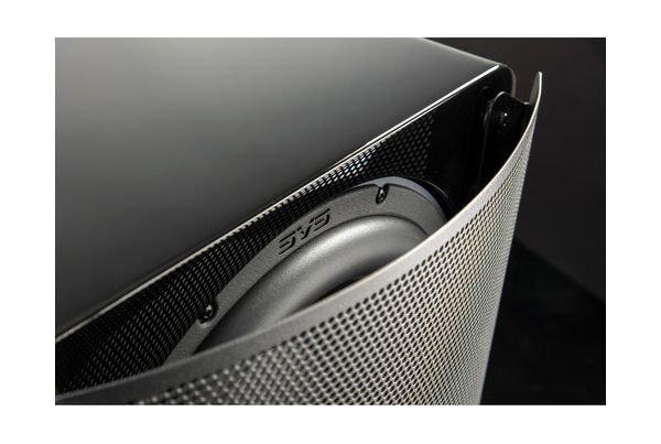 SVS PB-3000 Subwoofer | 13-inch Driver | 800 Watts RMS | Xcite Kuwait