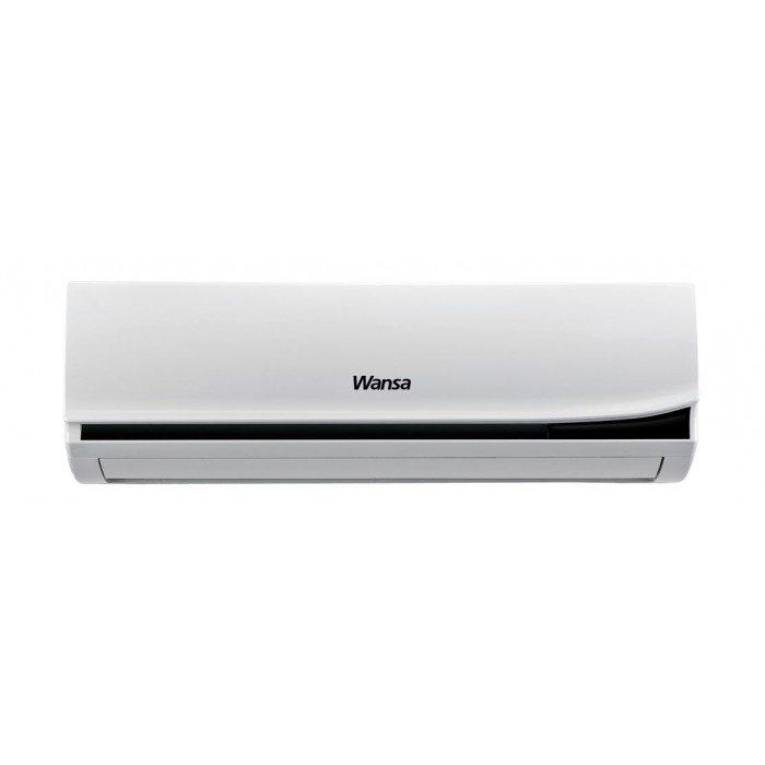 Wansa 12300 BTU Cooling Split AC With Wifi - WSUC12CCHW Price in Kuwait ...
