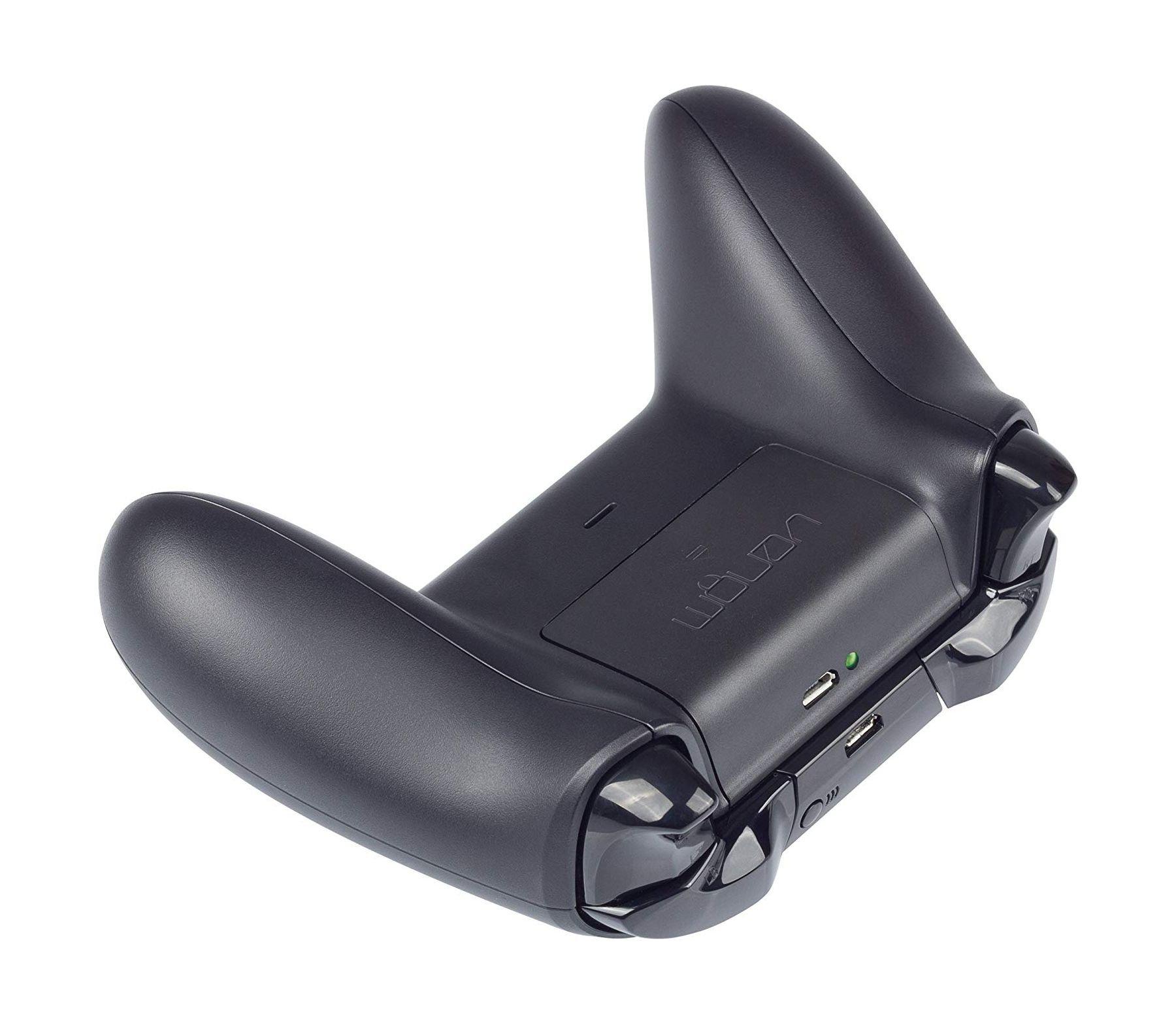 Venom Twin Rechargeable Battery Pack - Black Price in Kuwait - Xcite