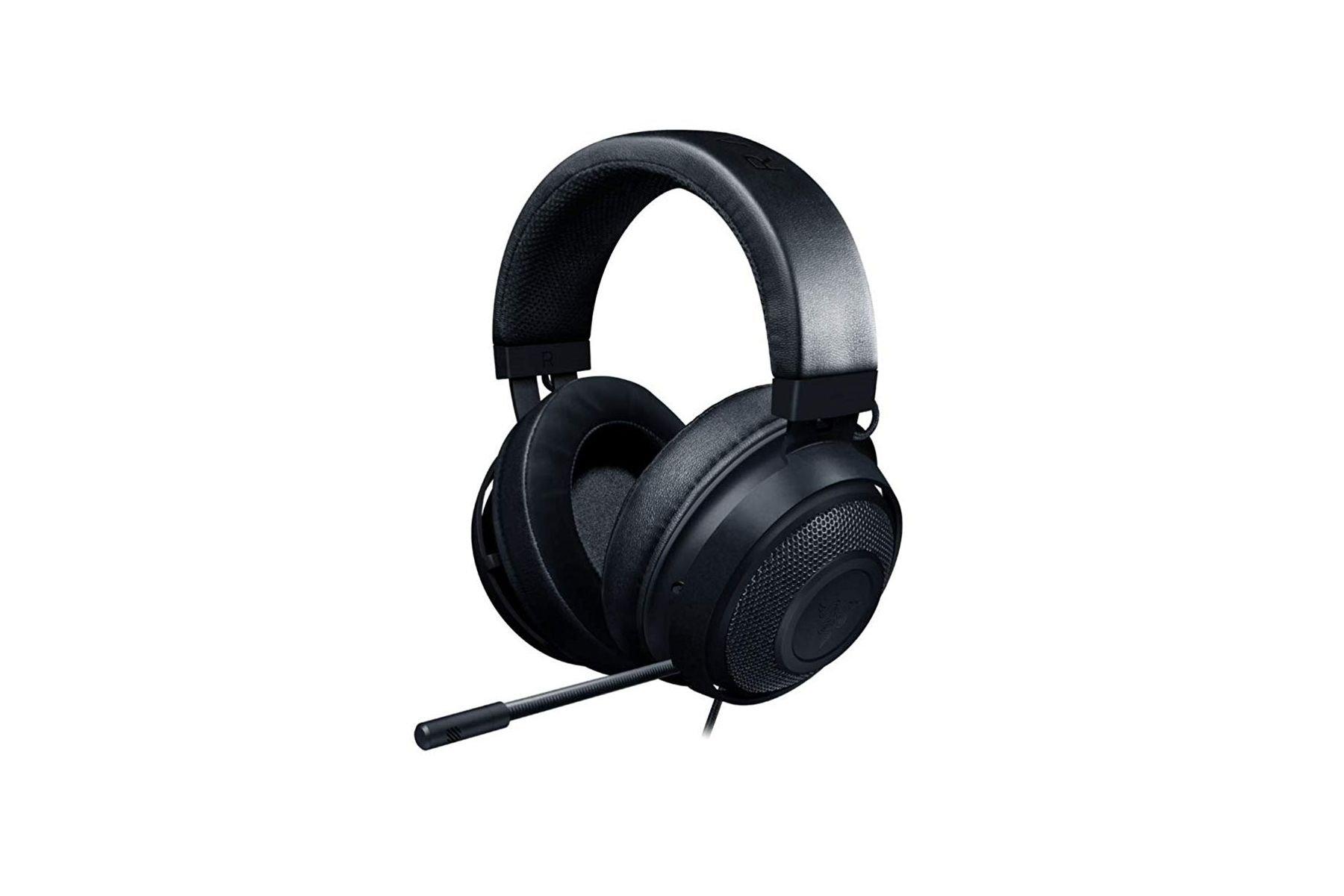 Razer Kraken Wired Gaming Headset | Xcite Kuwait