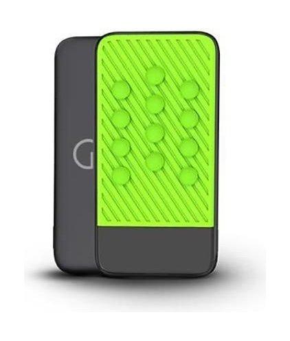 Goui LUX 5000 mAh QI Type C Power Bank Price in Kuwait - Xcite