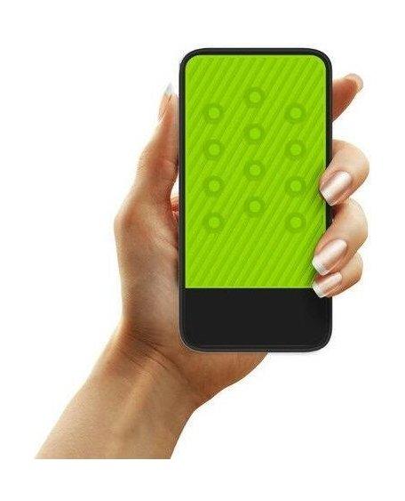 Goui LUX 5000 mAh QI Type C Power Bank Price in Kuwait - Xcite