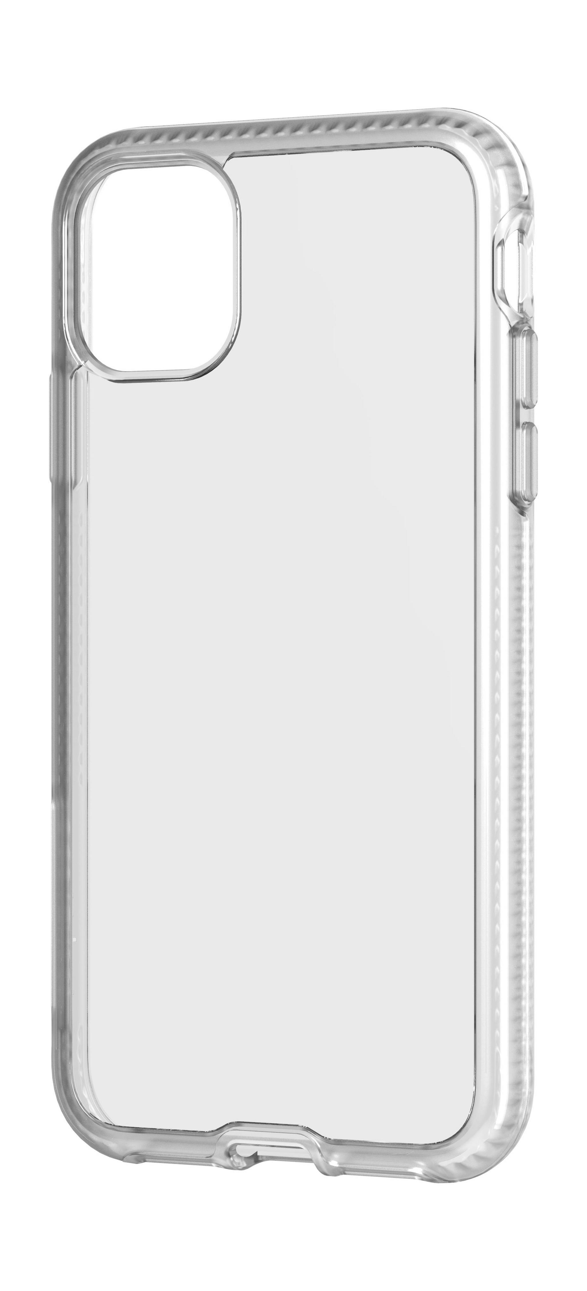 Tech21 Pure Clear Case for Apple iPhone 11 - Clear Price in Kuwait - Xcite Tech21 Pure Clear Case for Apple iPhone 11 - Clear Price in Kuwait - Xcite