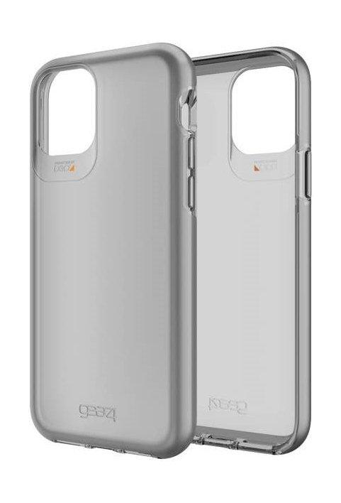 Gear4 D30 Hampton iPhone XI Pro Soft-Touch Case 2019 - Dark Price in ...