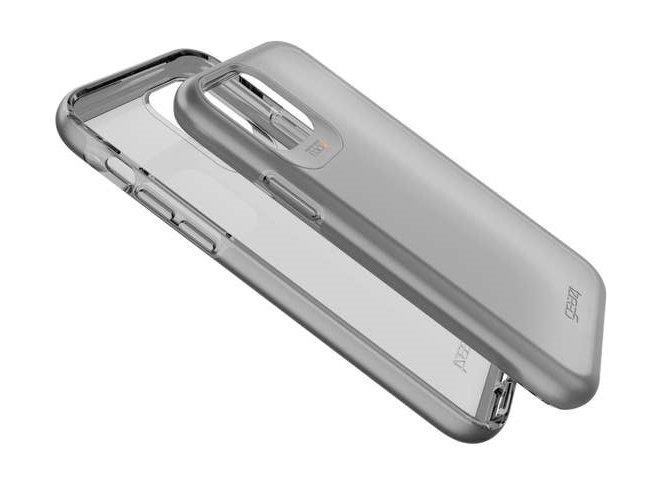 Gear4 D30 Hampton iPhone XI Pro Soft-Touch Case 2019 - Dark Price in ...