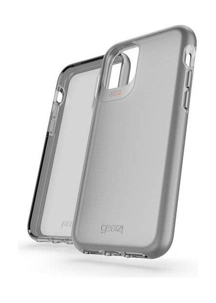 Gear4 D30 Hampton iPhone XI Pro Soft-Touch Case 2019 - Dark Price in ...