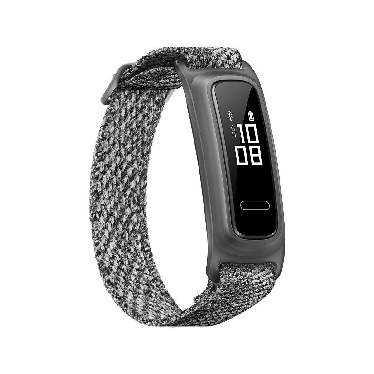 Huawei Band 4E Smart Band - Grey Price in Kuwait - Xcite Alghanim