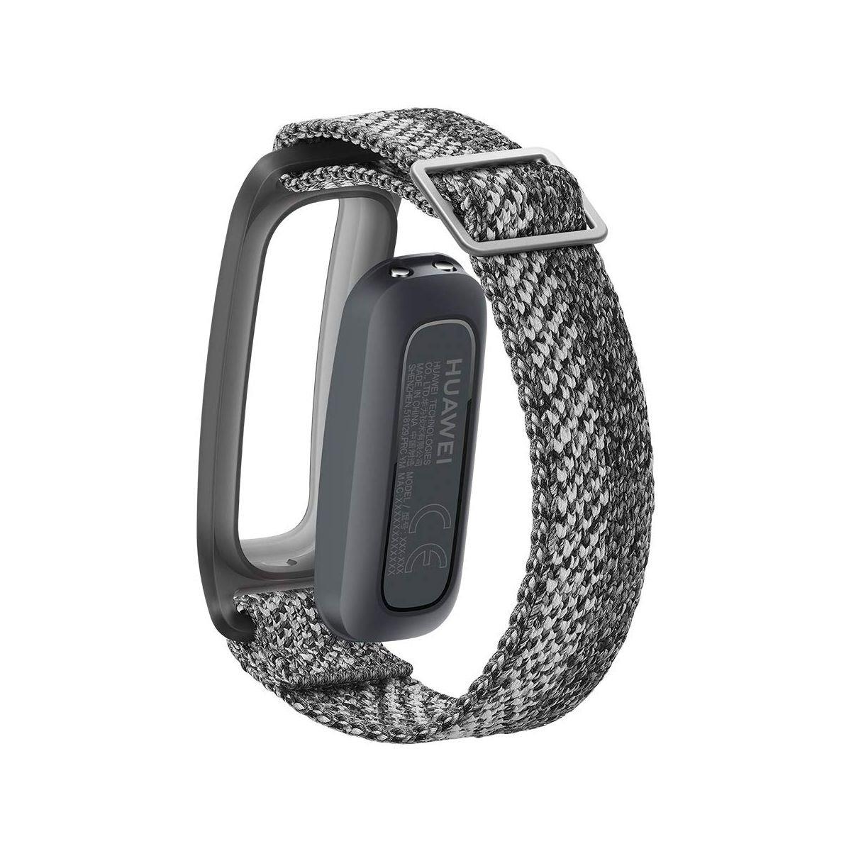 Huawei Band 4E Smart Band - Grey Price in Kuwait - Xcite Alghanim