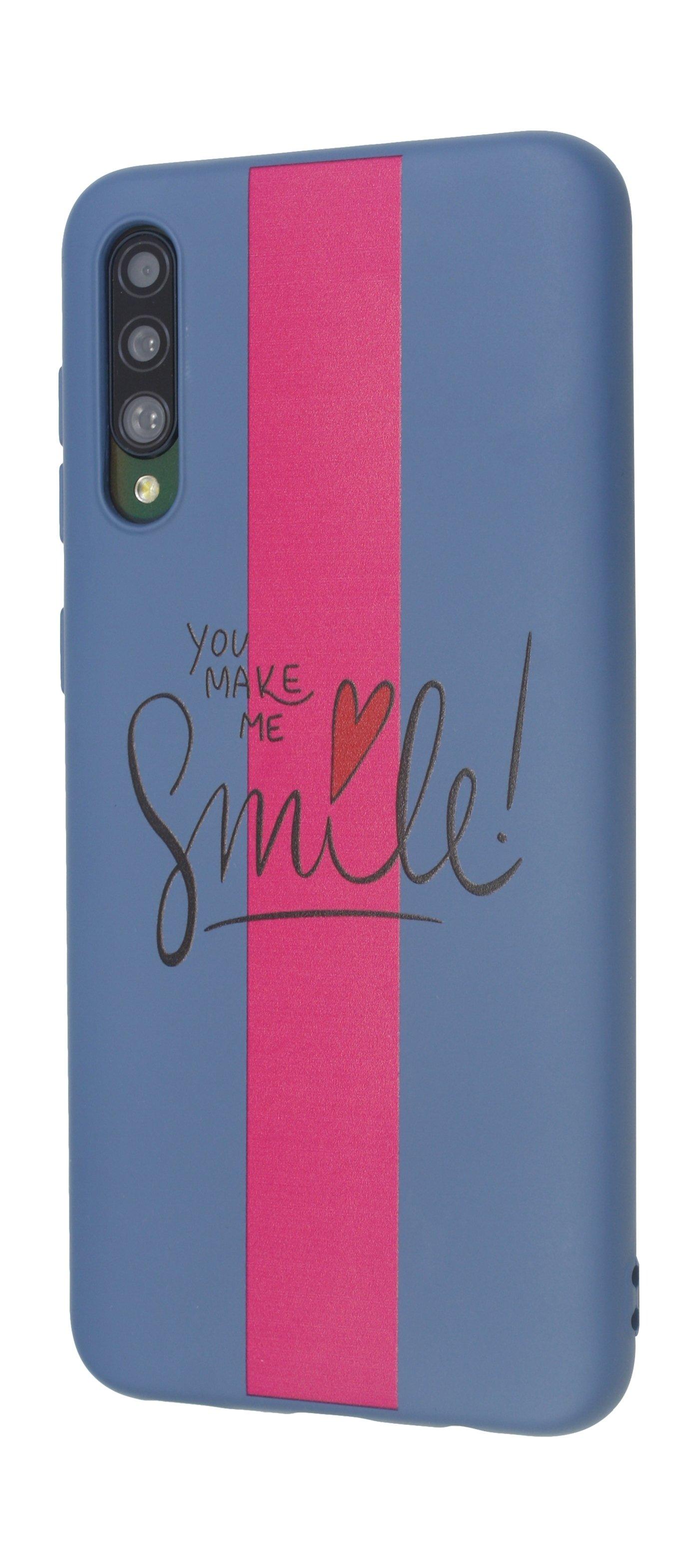 Samsung Galaxy A series Back Case | High Quality | Xcite Kuwait