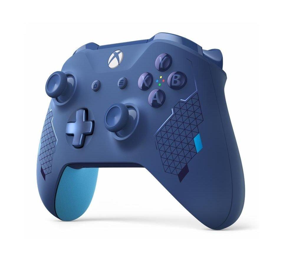 Xbox One Wireless Controller Special Edition - Sport Blue Price in ...