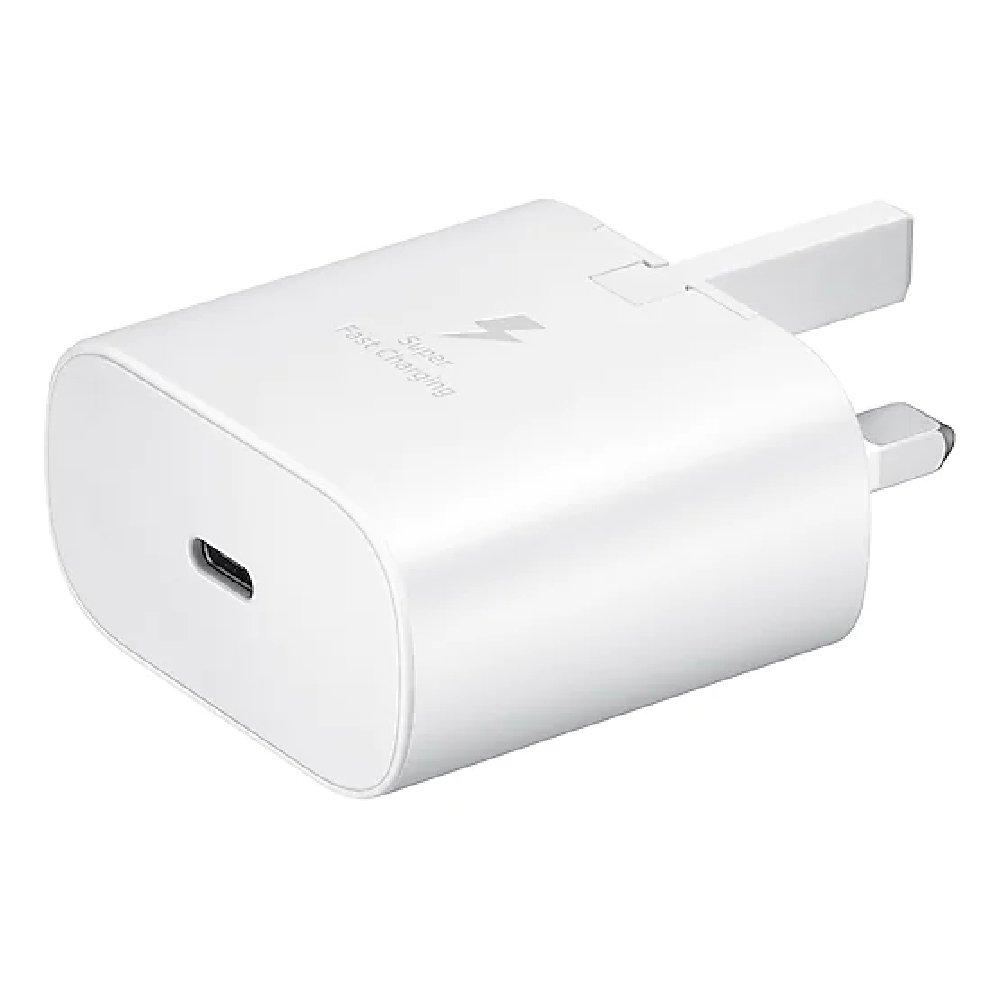 Samsung USB-C Travel Adapter | Mobile Charger | Xcite Kuwait