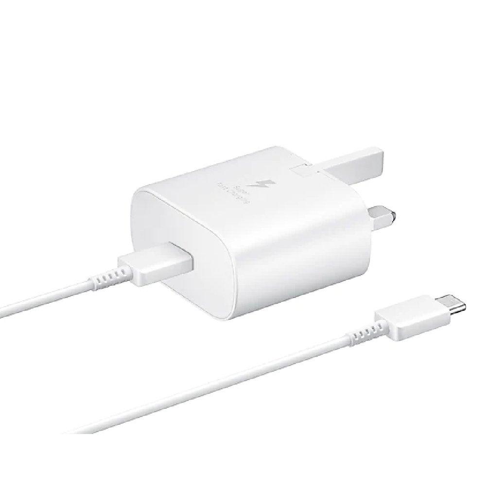 Samsung USB-C Travel Adapter | Mobile Charger | Xcite Kuwait