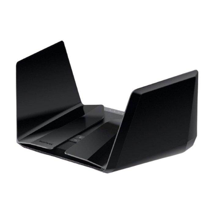 Netgear Nighthawk AX12 Router (RAX120) in Kuwait | Buy Online – Xcite