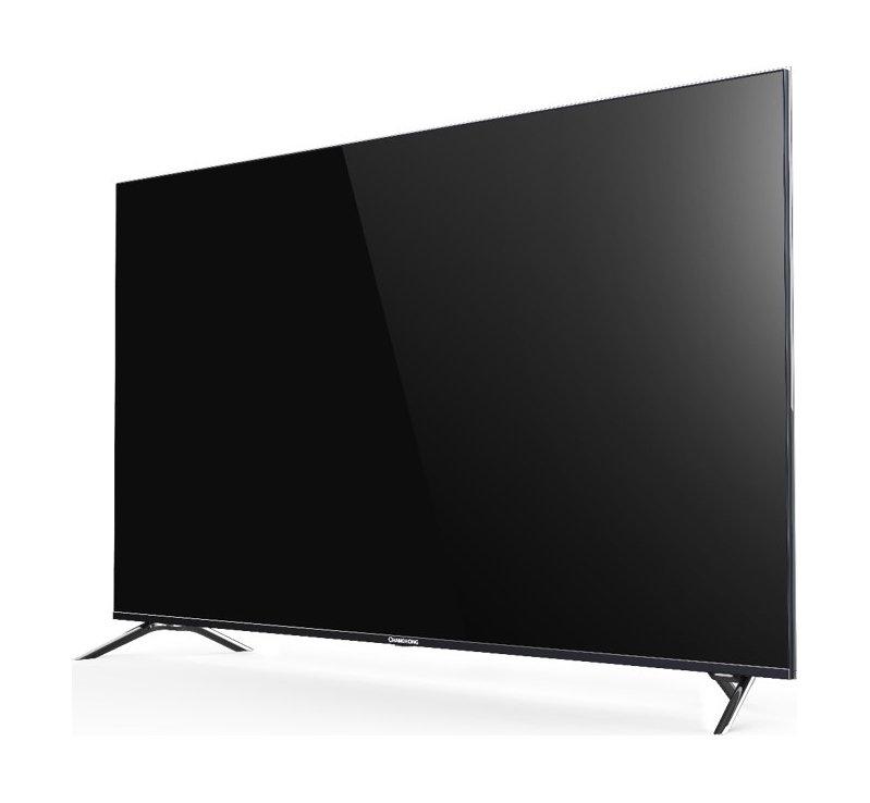 Wansa 82-inches UHD Smart LED TV - (WUD82J8863S) Price in Kuwait - Xcite