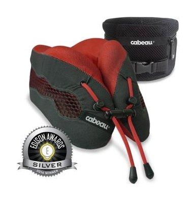 Cabeau Evolution Cool 2.0 Travel Pillow (CB-TPEC2825) - Red Price in ...
