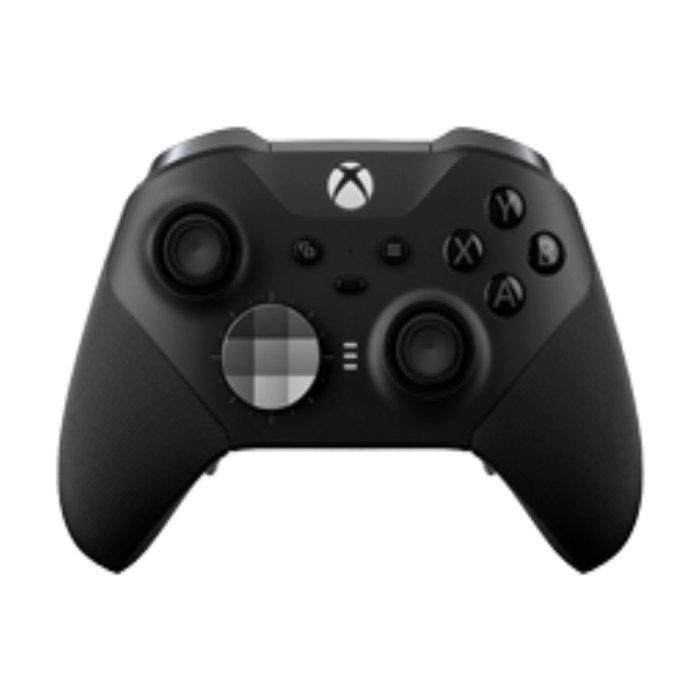Xbox Elite Wireless Controller Series 2 Price in Kuwait | Buy Online ...