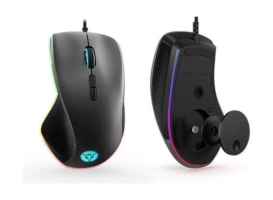Lenovo Legion M500 RGB Gaming Mouse | Xcite Kuwait