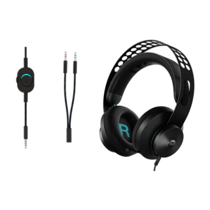 Lenovo Legion H300 Stereo Gaming Headset Price in Kuwait | Buy Online ...