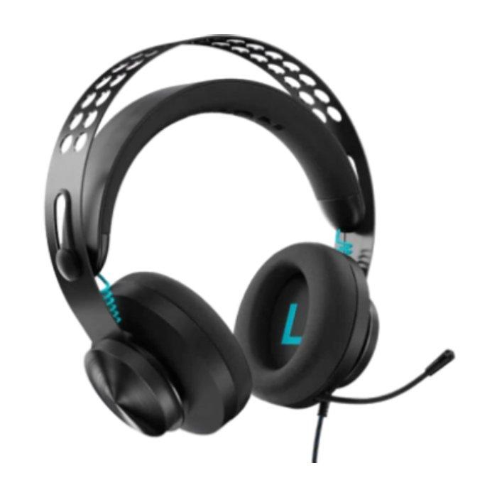 Lenovo Legion H300 Stereo Gaming Headset Price in Kuwait | Buy Online ...
