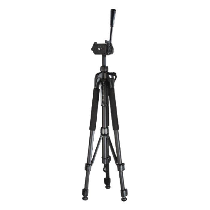 Hama Tripod 165CM 3D Action Camera with Three Way Head and Spikes Price ...