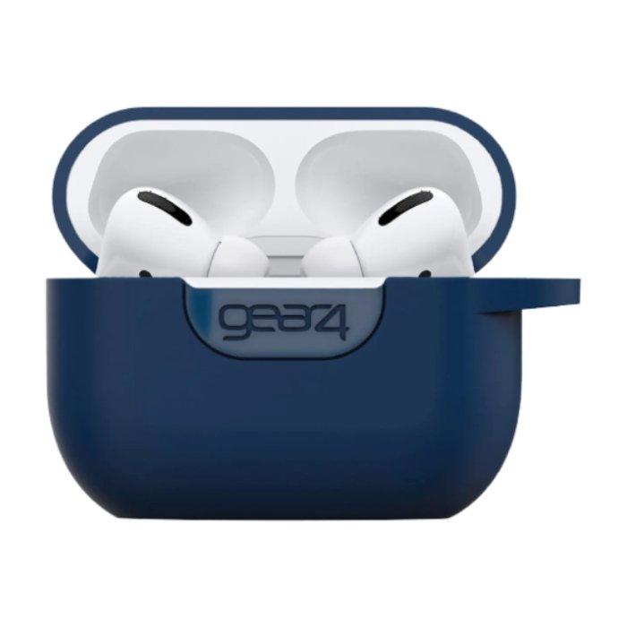 Gear4 Apollo Apple Airpods Pro Case – Blue Price in Kuwait - Xcite