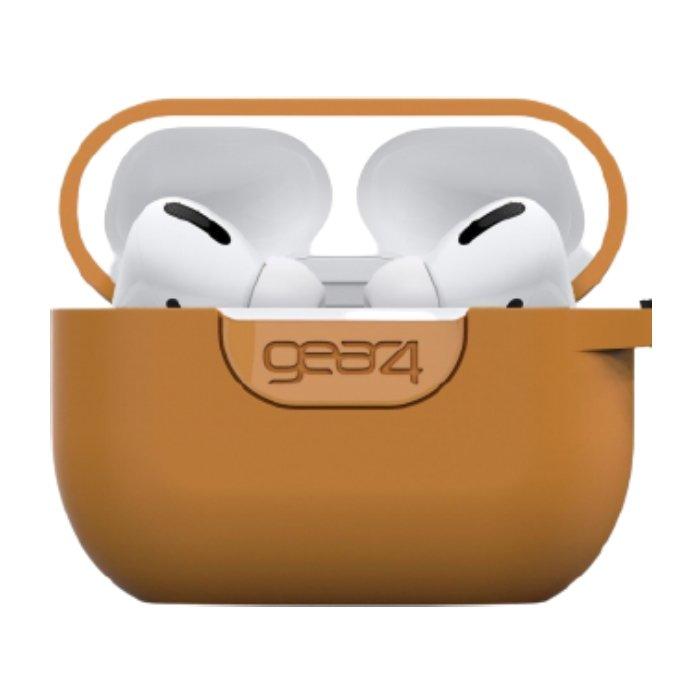 Gear4 Apollo Case for Apple Airpods Pro – Yellow Price in Kuwait - Xcite