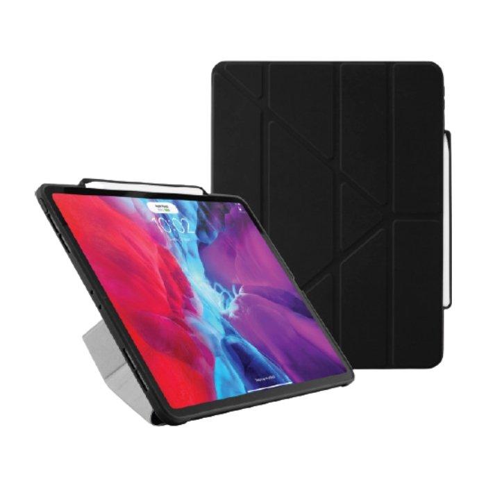 سعر غطاء حمايه ايباد برو 12.9 مع حامل قلم (2020) من بيبيتو اورغامي ...