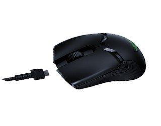Razer Viper Ultimate Wireless Mouse Price in Kuwait - Xcite