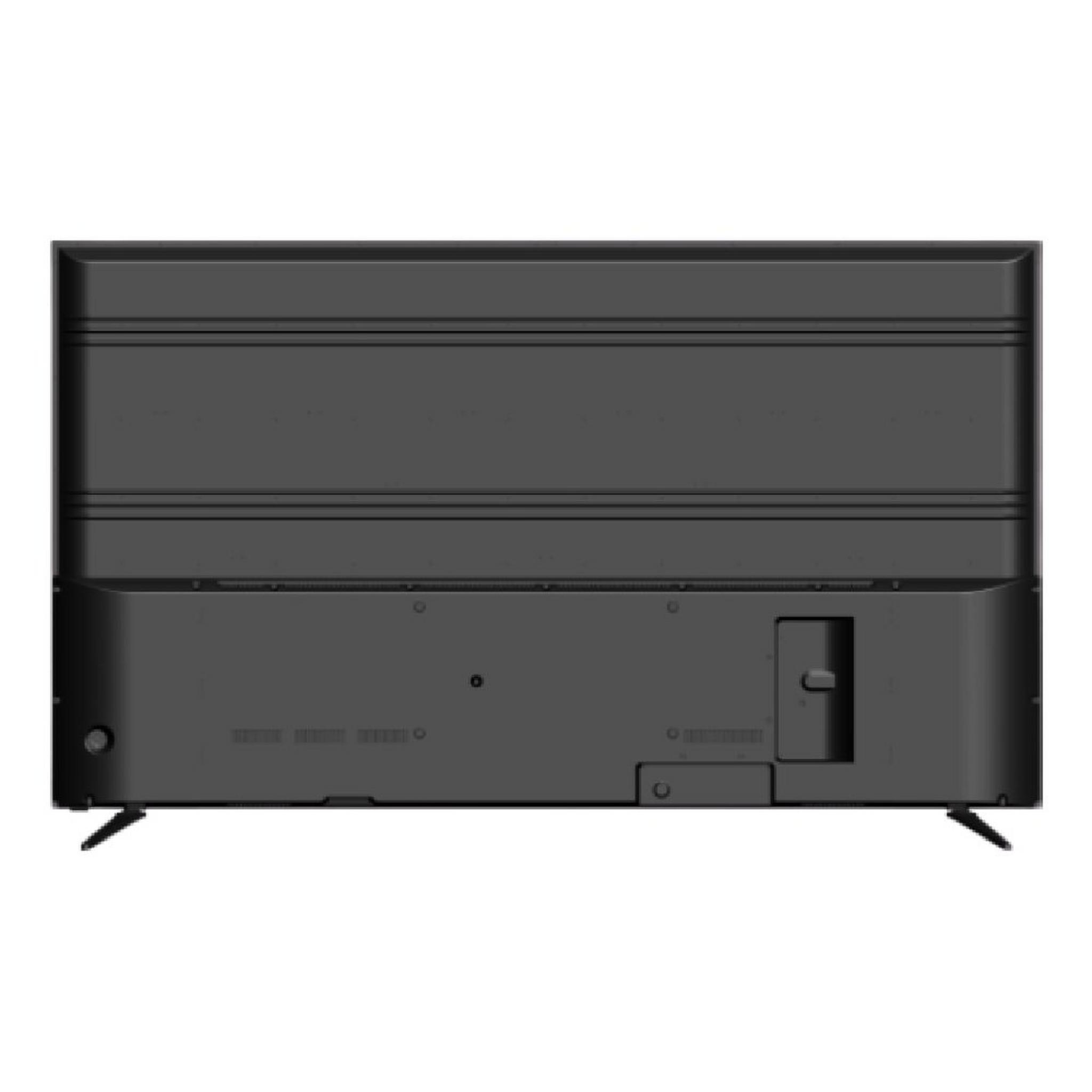 Wansa TV 70-inch UHD Smart LED (WUD70JOA63S) Wansa TV 70-inch UHD Smart LED (WUD70JOA63S)