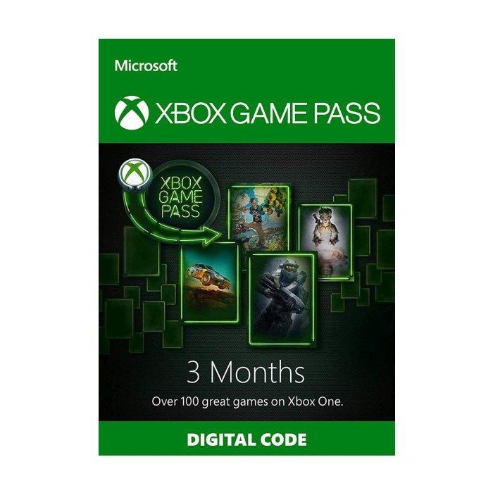 Xbox Card | Xcite KSA