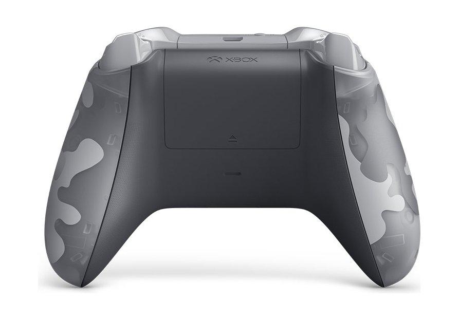 Xbox One Wireless Controller - Arctic Camo Special Edition | Xcite Kuwait
