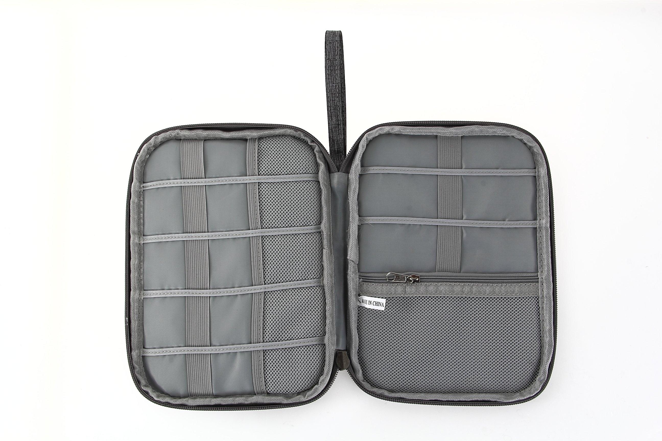 EQ Cable Management Bag prices in kuwait | shop online - xcite