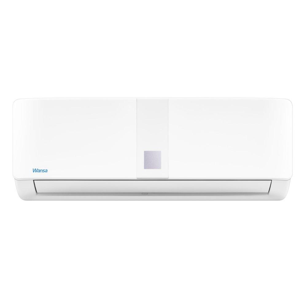 سعر Wansa DLX 22000 BTU Cooling Split AC - (WSUC24CMW-DX) في الكويت ...