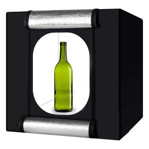 Bower 24" Photo Studio Light Box in Kuwait | Buy Online – Xcite