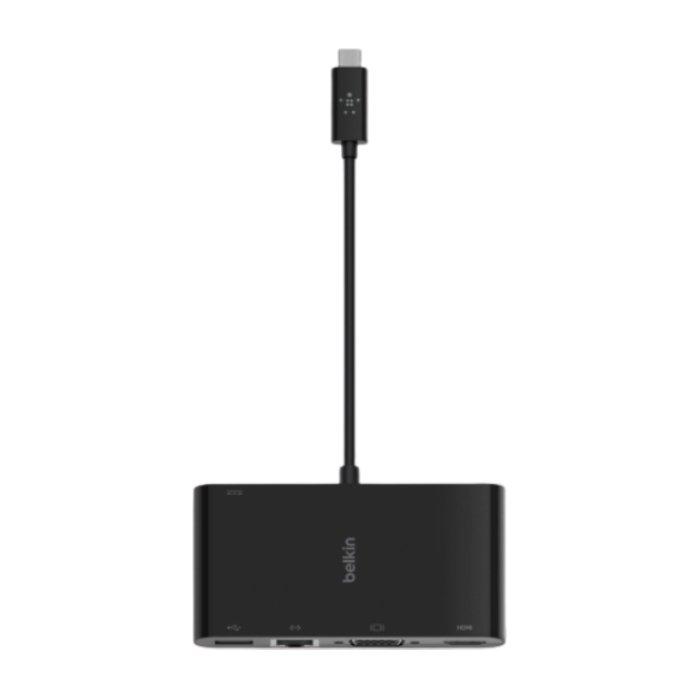 USB-C Multimedia Interface and 100W Charge Adapter in Kuwait | Buy ...