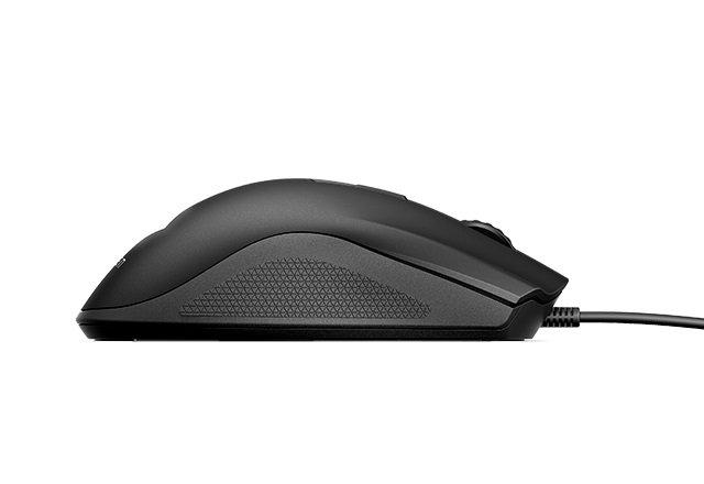 HP Omen Vector Essential Wired Gaming Mouse|xcite Kuwait