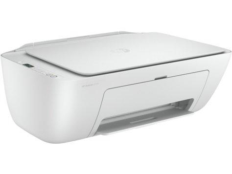 HP DeskJet 2720 All-in-One Printer|Buy Online – Xcite Kuwait