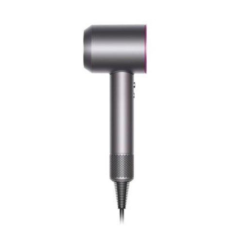 Dyson HD03 Supersonic Hair Dryer - Pink Price in Kuwait - Xcite