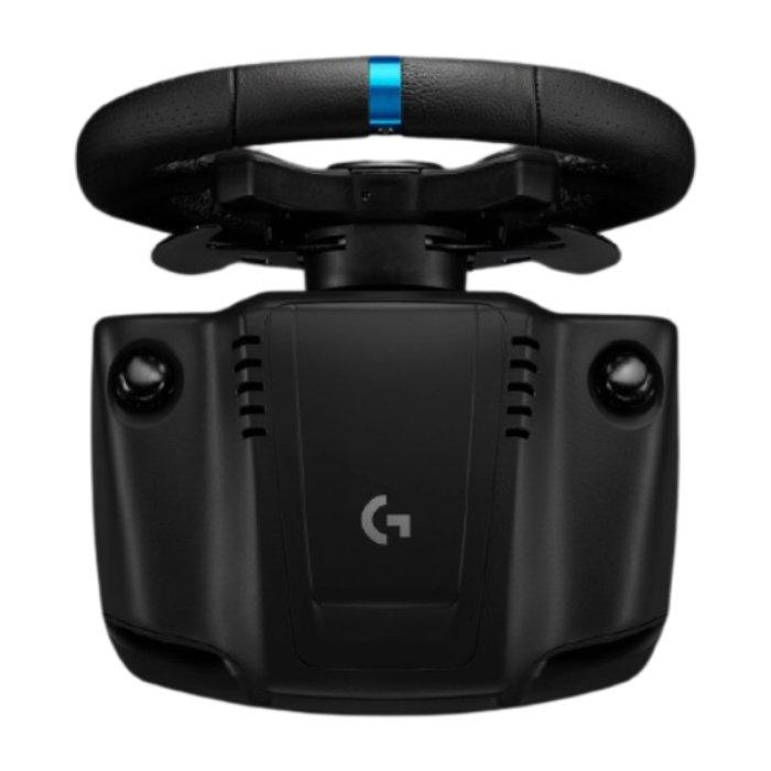 Logitech G923 TrueForce Slim Xbox and PC Racing Wheel in Kuwait | Buy ...