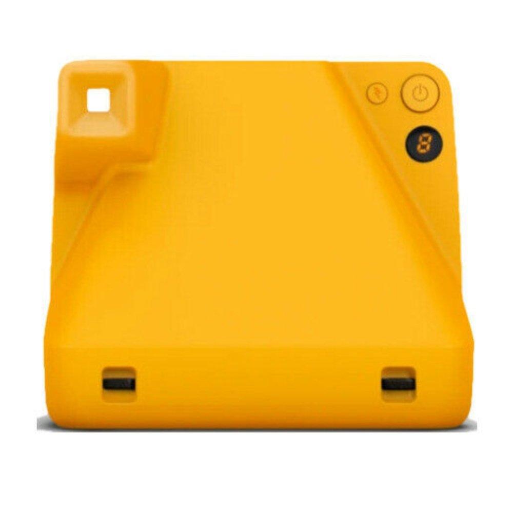 Polaroid Now Instant Film Yellow Camera Prices in Kuwait | shop online ...