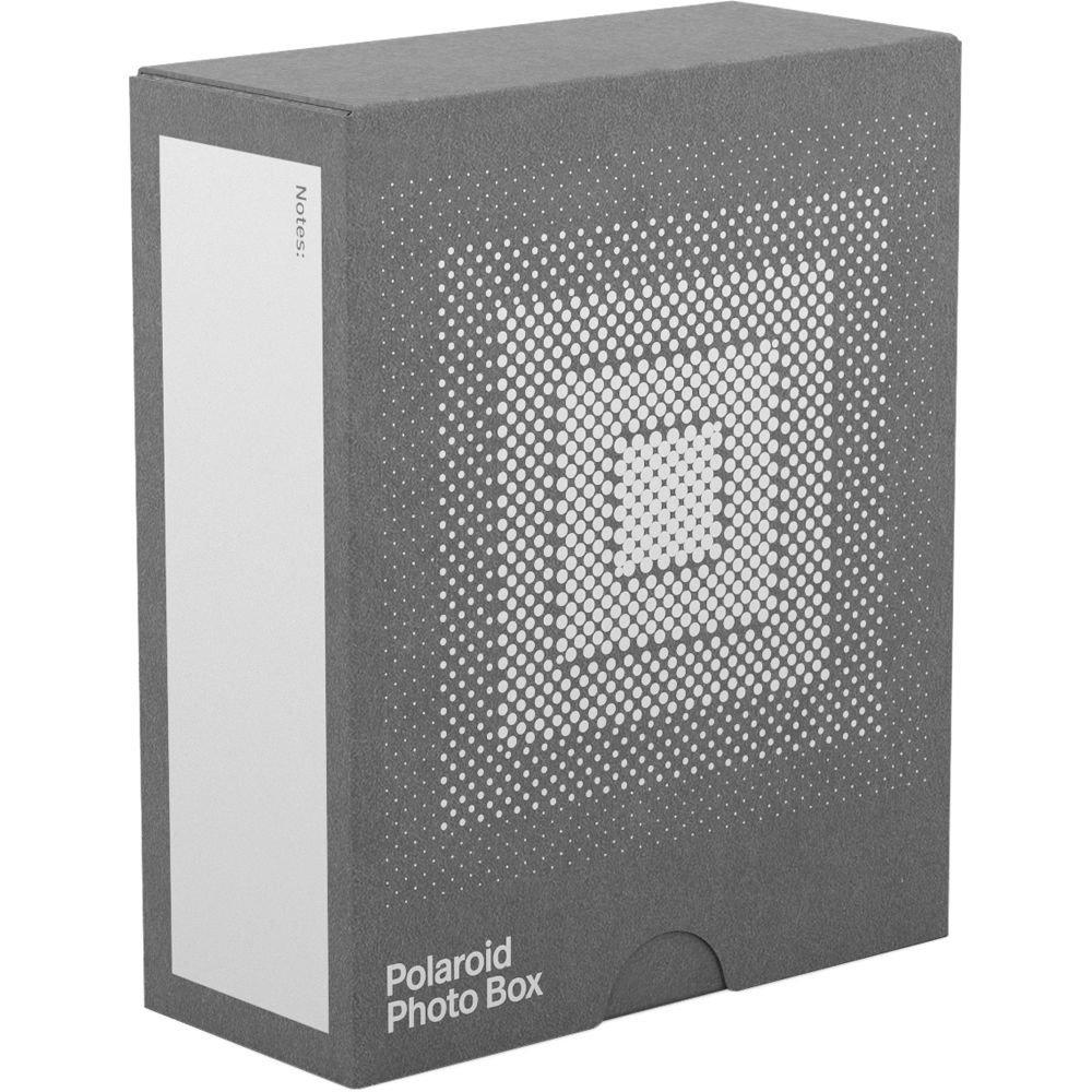 BuyPolaroid Originals Photo Box in Kuwait | Buy Online – Xcite