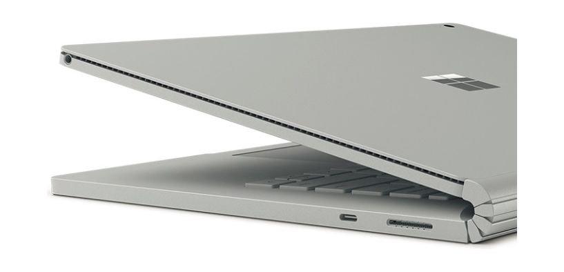 Microsoft Book 2 Convertible Laptop | Xcite Kuwait