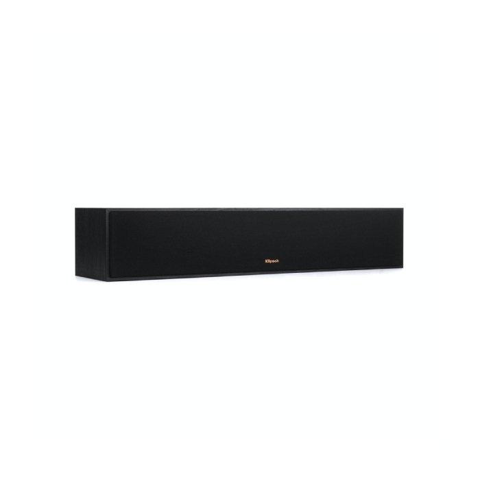 Klipsch R-34C Reference Center Channel Speaker | Shop Online | Xcite Kuwait