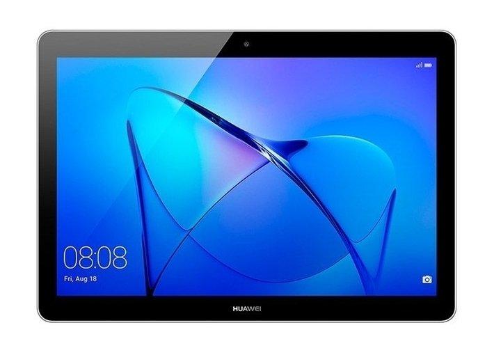 Huawei Mediapad T3 32GB 4G Tablet - Grey Price in Kuwait - Xcite